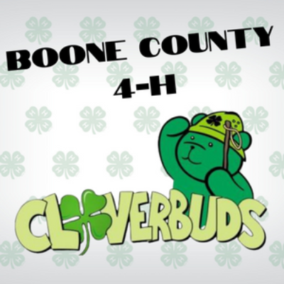 4-H Cloverbuds | October 2025