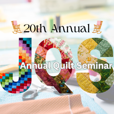 JQS Registration Fee